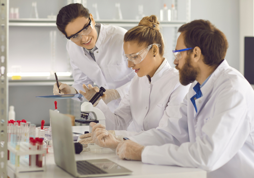 The integration of Legal & Compliance in the end-to-end process of ...