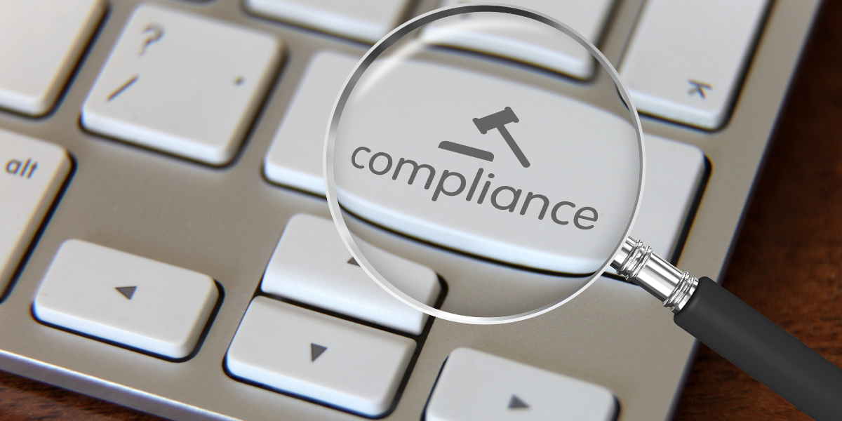 6 Major Trends of Legal & Compliance in the end-to-end process of mid ...